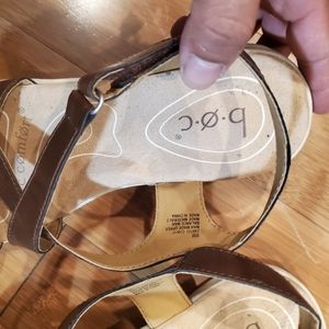 b.o.c. | Shoes | Boc Sandals Size 9 | Poshmark